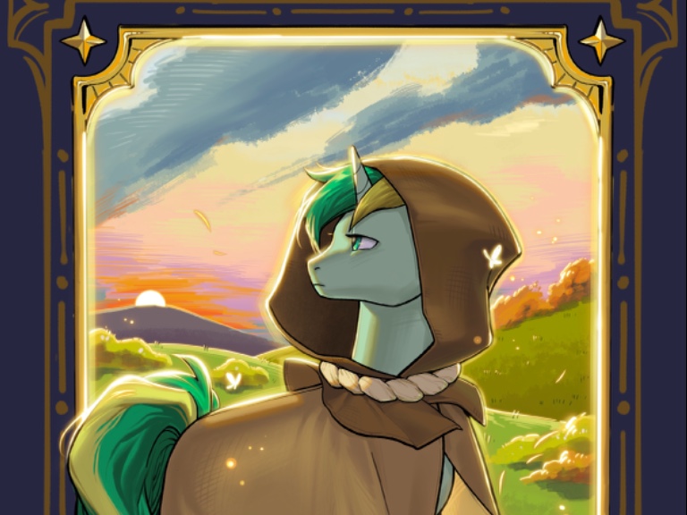 光电激流 - FimTale