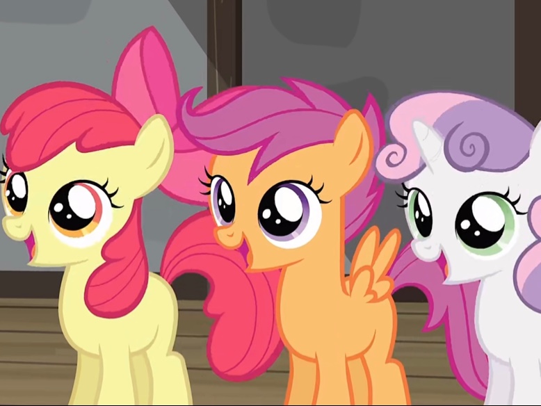 第四章 文化交流 - 林中麒麟 - FimTale